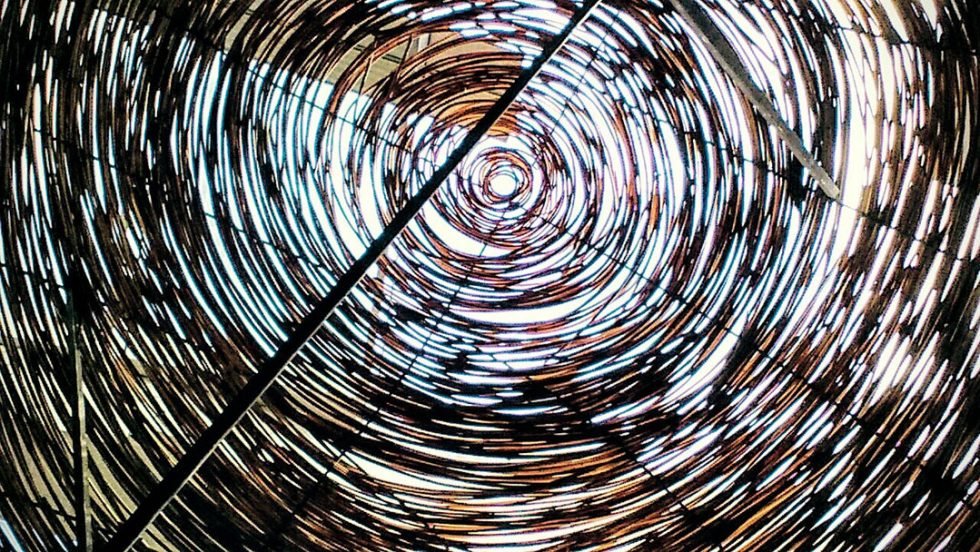 Trawalla-Sculpture-1 | Giant Grass