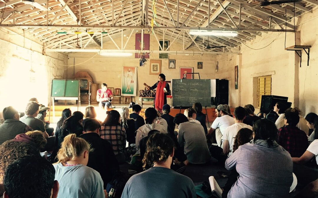 humanitarian-design-summit-1 | Giant Grass